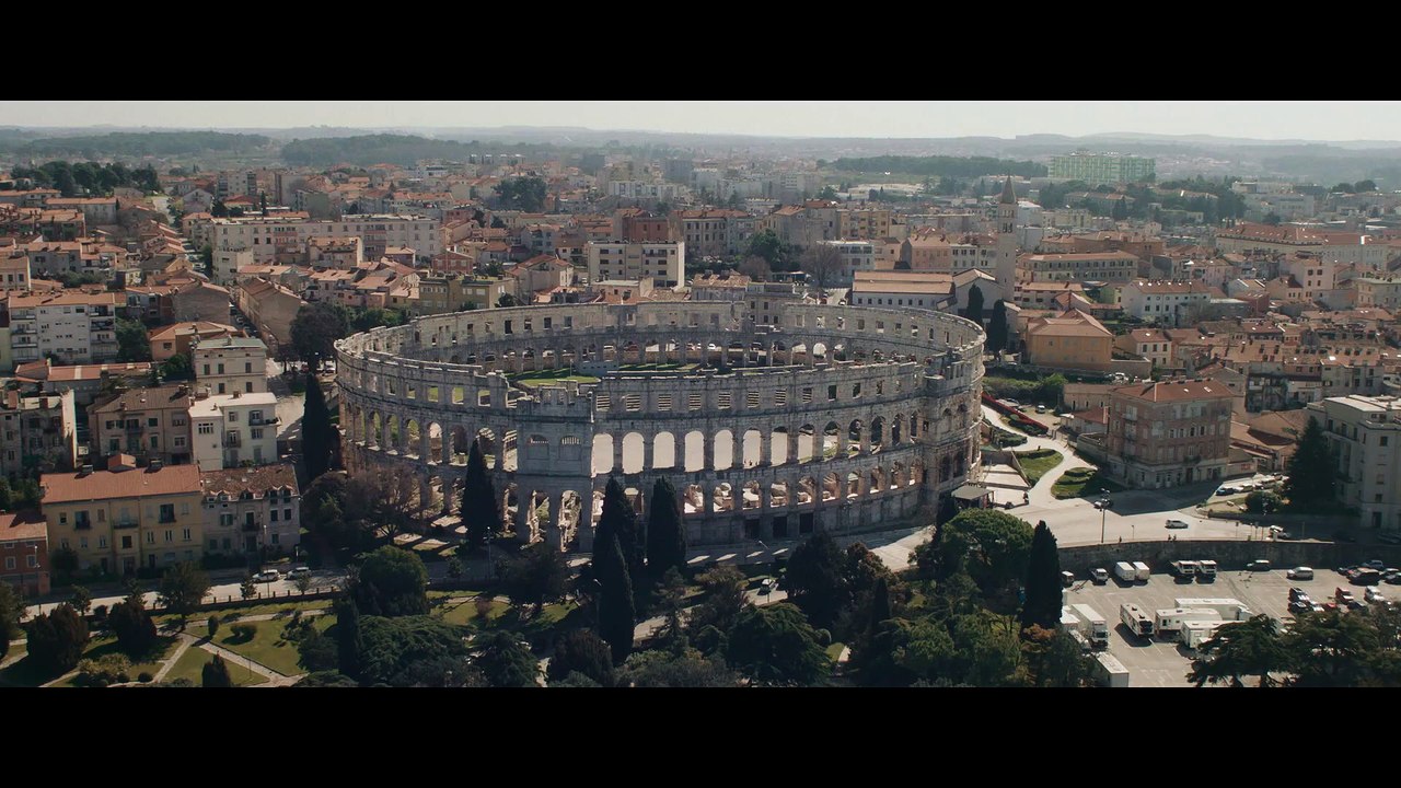 Momo - Trailer - Vídeo Dailymotion