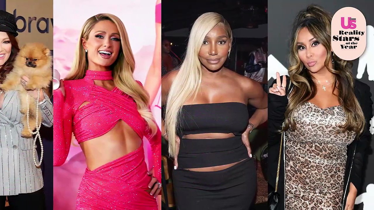 Reality TV is Officially Cool - video Dailymotion