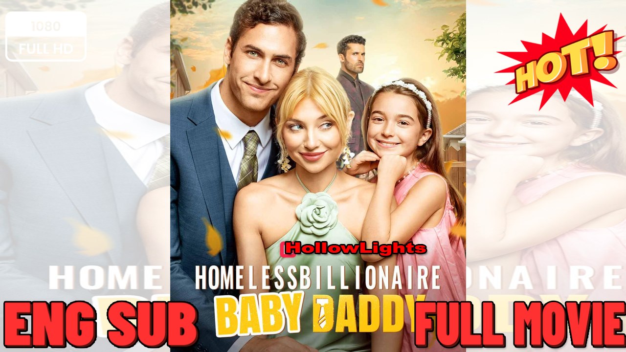 Homeless Billionaire Baby Daddy dailymotion - video Dailymotion