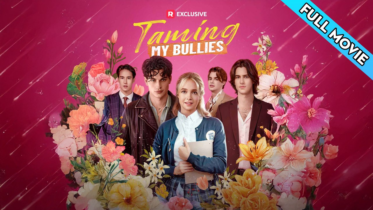 Taming My Bullies (Reelshort) Full Movie - video Dailymotion