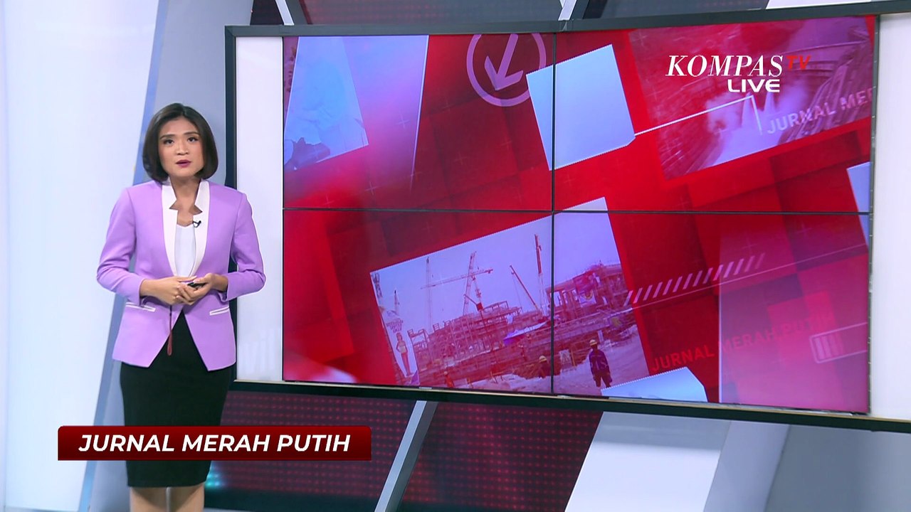 Satu Tahun Pemerintahan Prabowo-Gibran, Evaluasi MBG Hingga SPPG Buntut ...