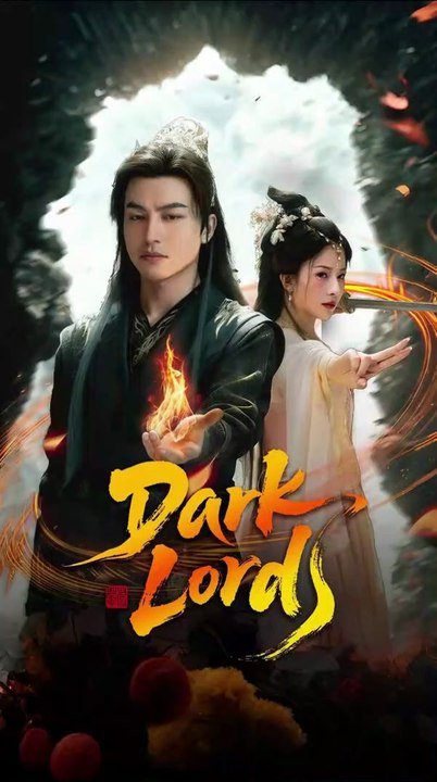 dark lord chinese short drama ENG SUB - video Dailymotion