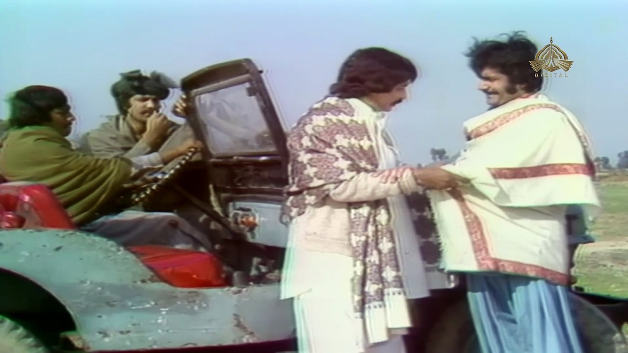 Waris (وارث) | Episode 7 | PTV Classic Drama Serial - video Dailymotion