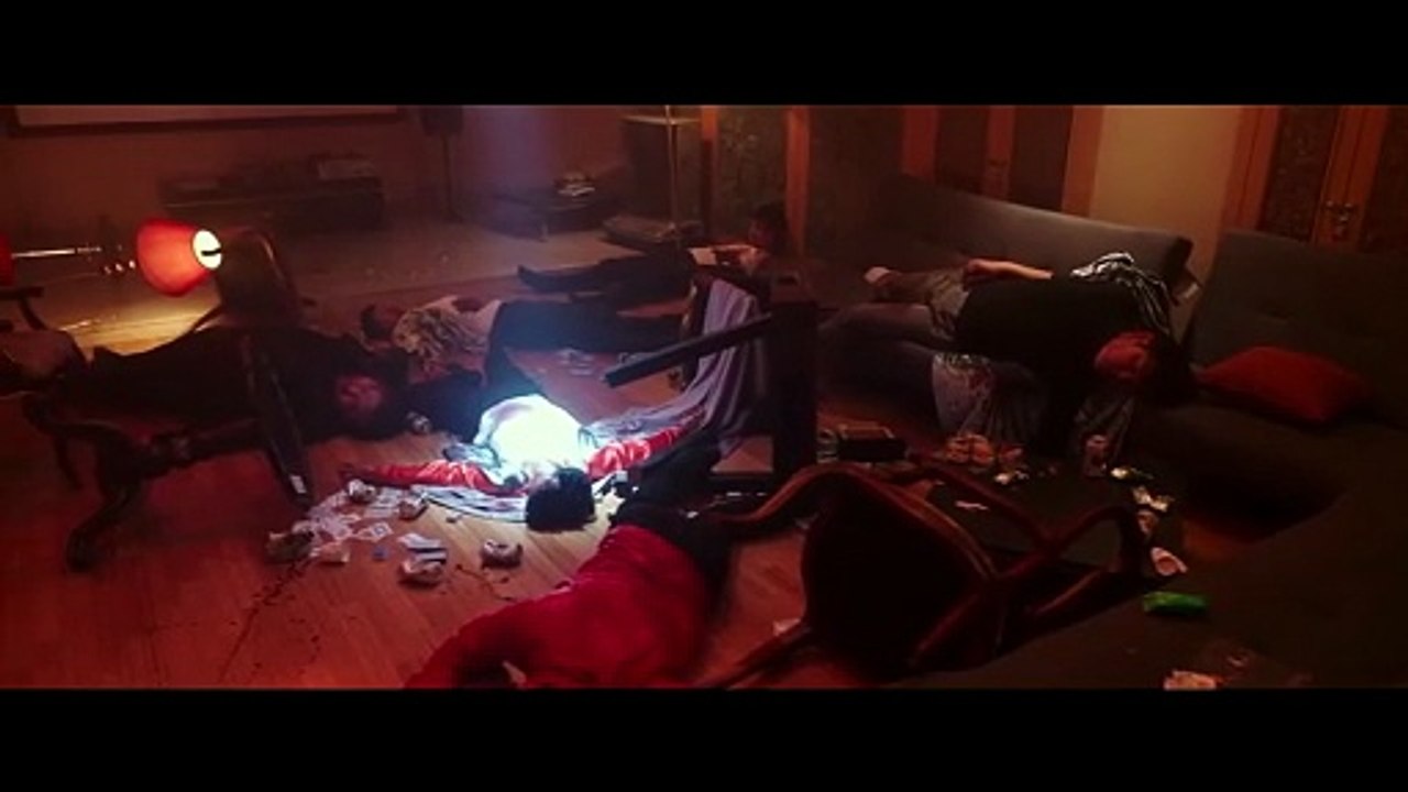 031. ANIMAL PARK - Trailer Ranbir Kapoor Bobby Deol Sandeep Reddy Vanga ...