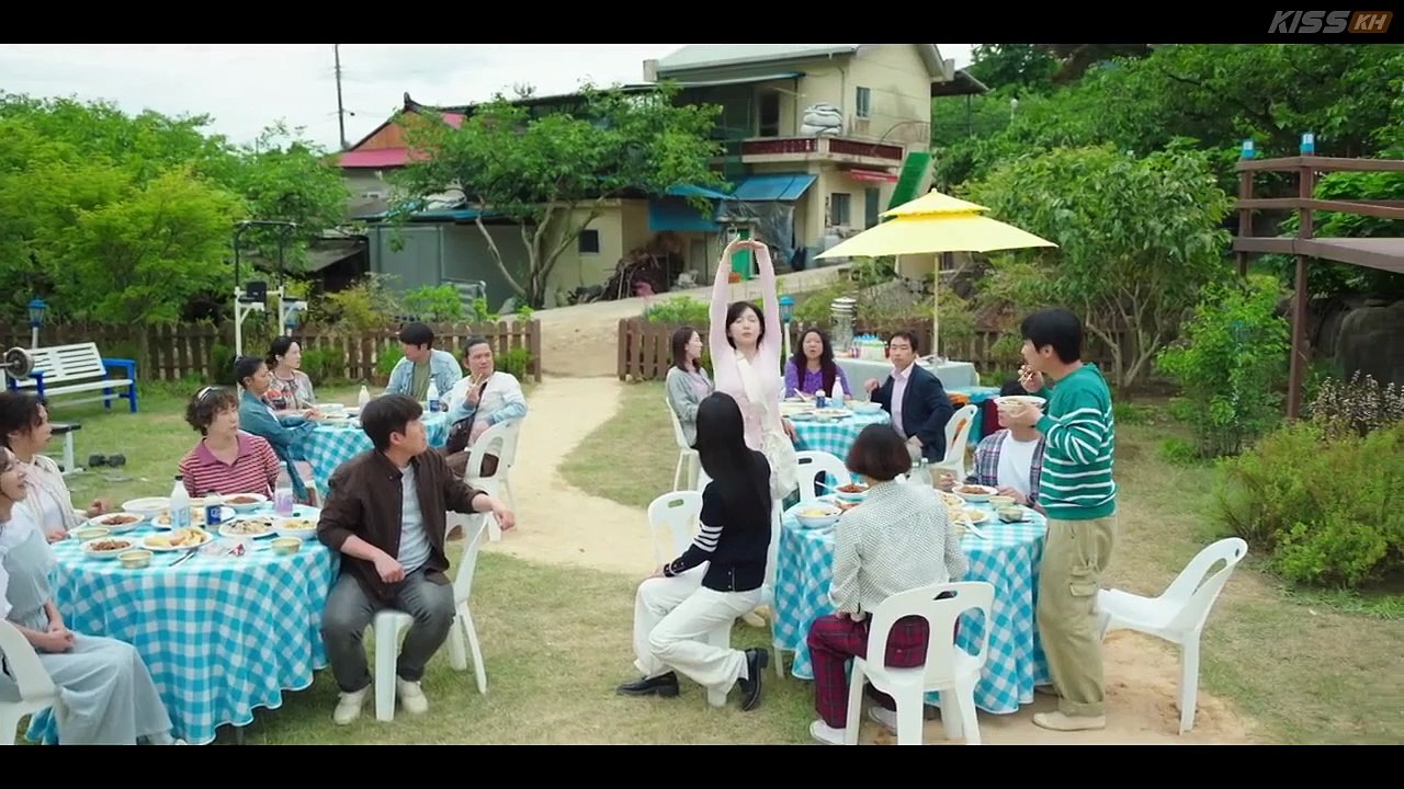 Ms. Incognito (2025) Episode 5 English Sub - video Dailymotion