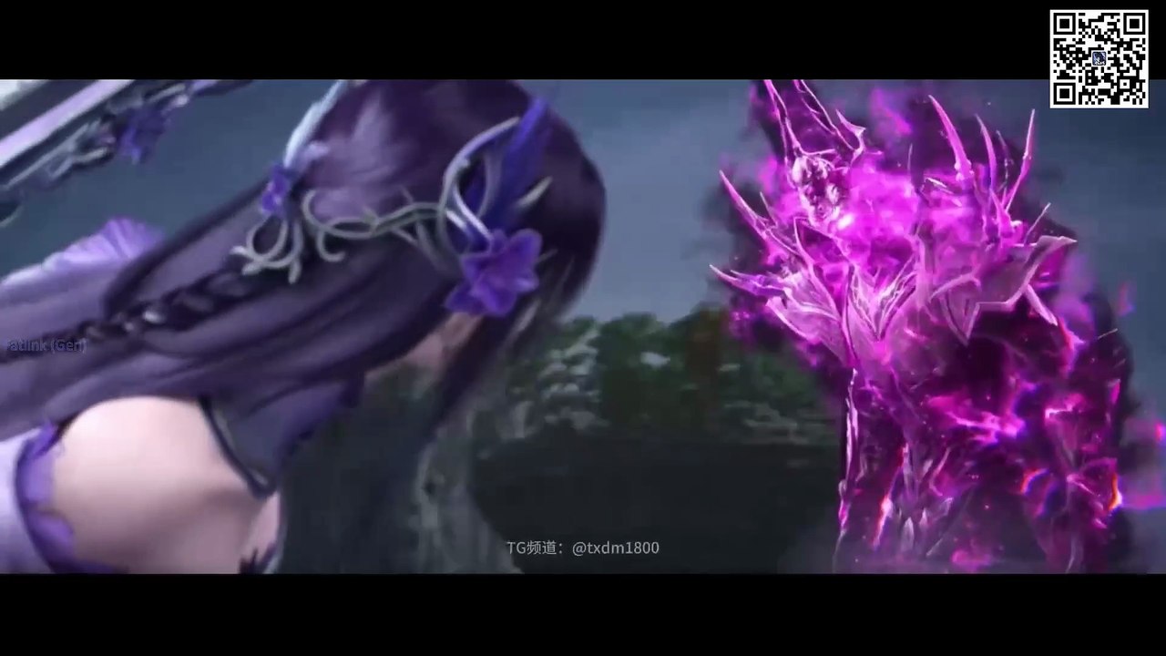 [169HD] Battle through the heavens 5 Episode 169 English Subtitle || Sub Indo (Zhongzhou)(斗破苍穹年番 ...