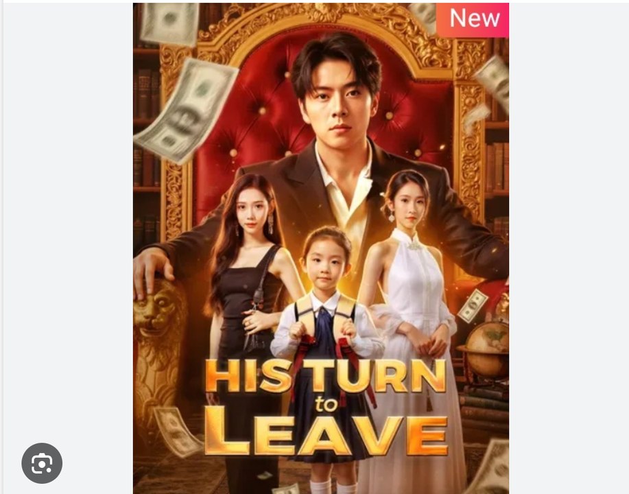 His Turn to Leave Chinese Drama - English Sub - video Dailymotion