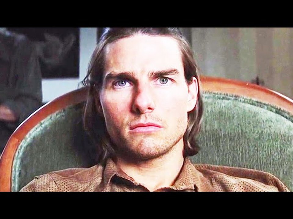 10 Movie Scenes That Affected Actors In Profound Ways - video Dailymotion