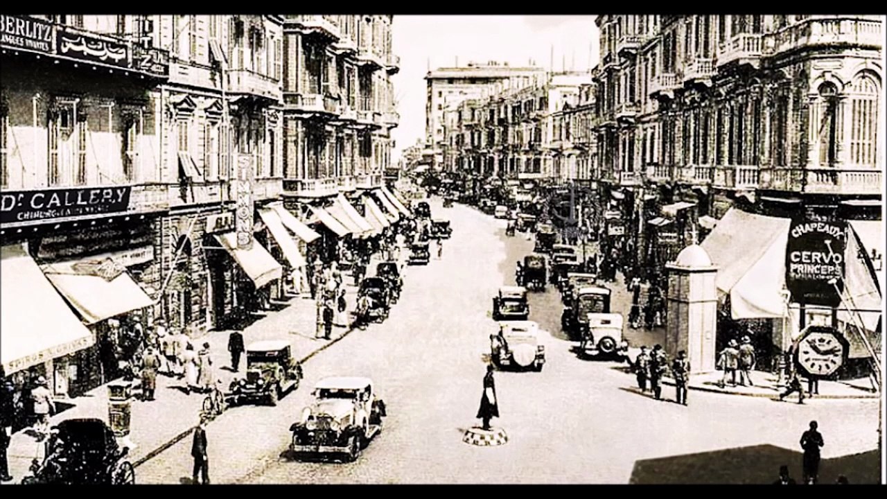 Episode 11 Raya & Sakina Egypt's most infamous serial killers ريا ...