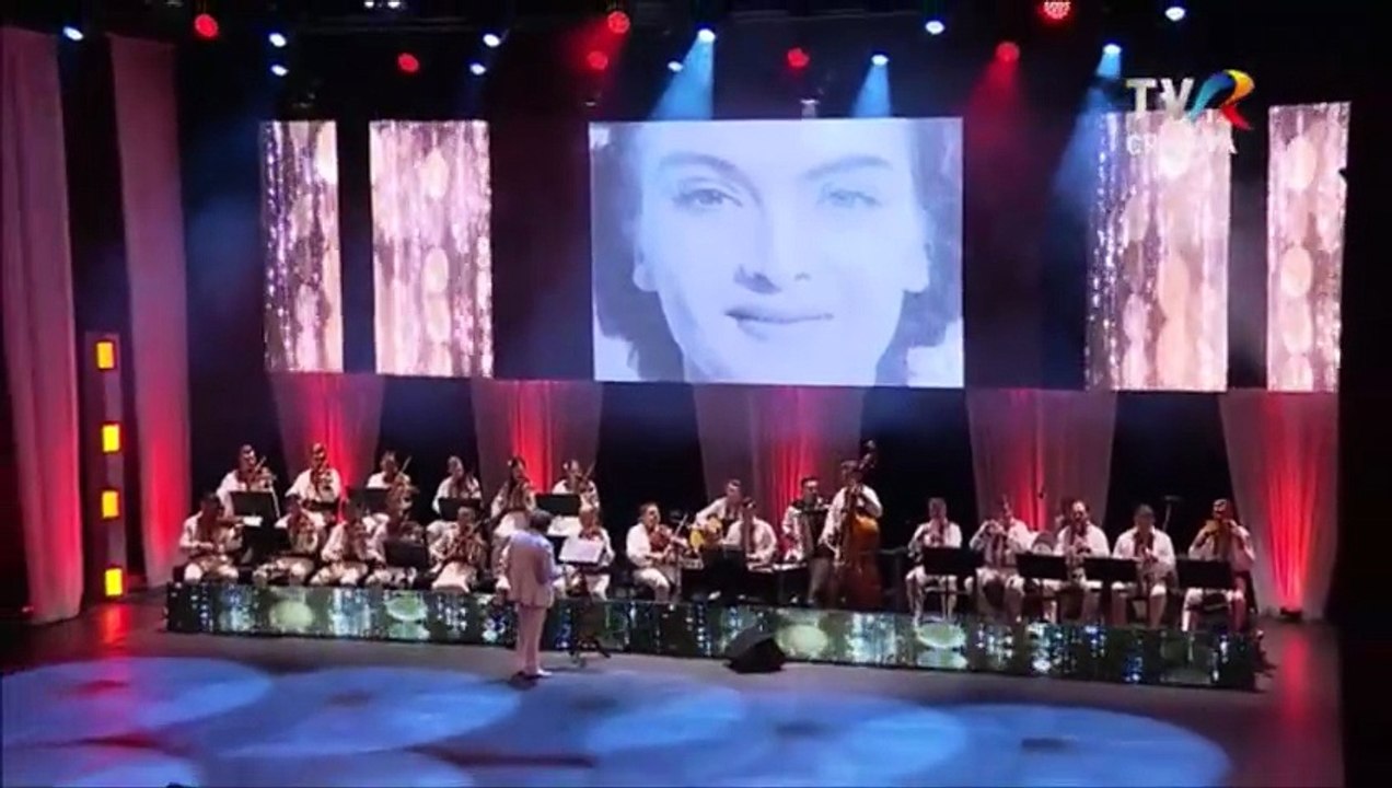 Maria Tanase si Matilda Pascal Cojocarita - Se teme Ion ca moare ...