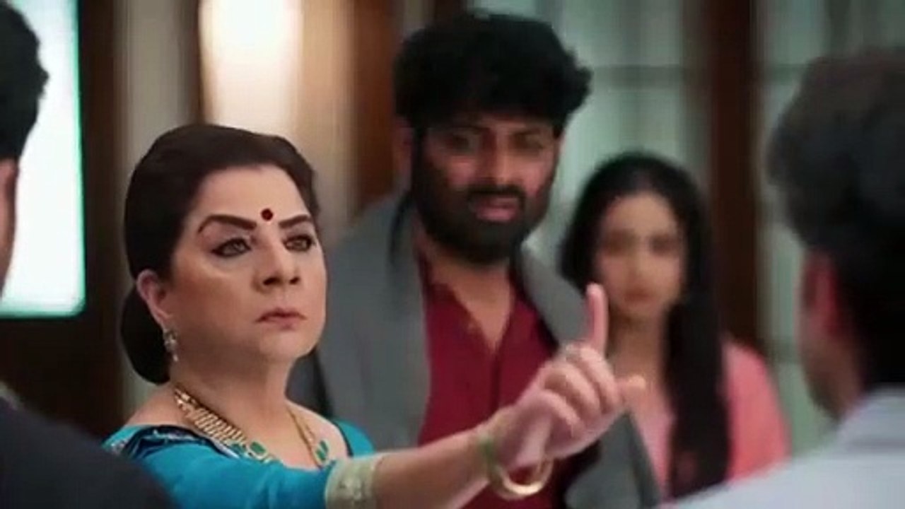 Anupama 19th October 2025 - video Dailymotion