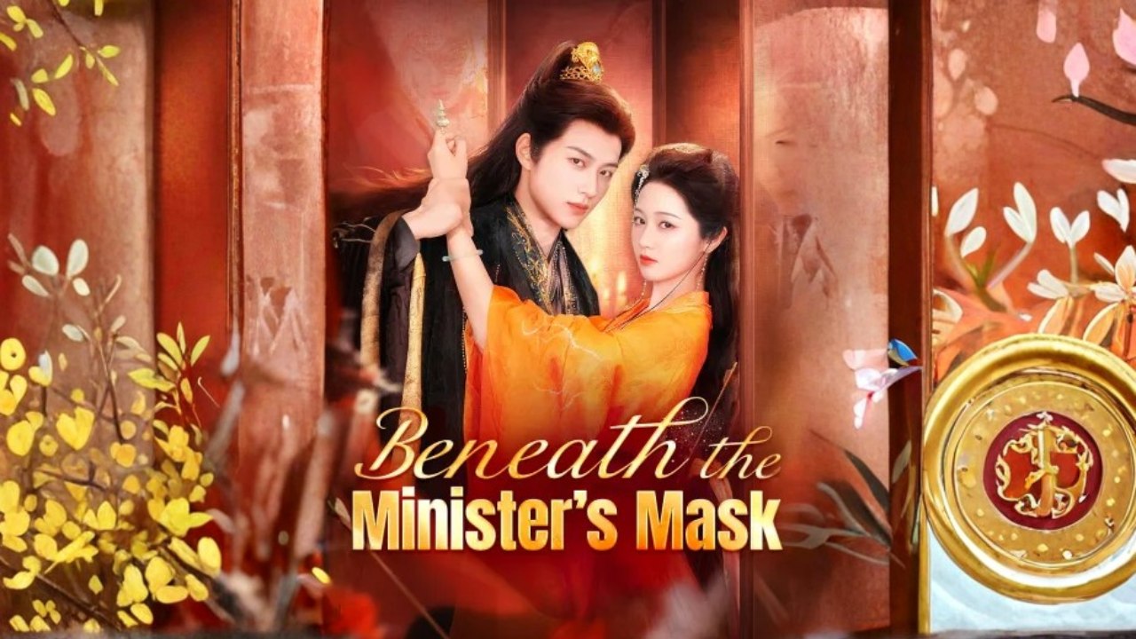 Beneath The Minister's Mask Engsub - video Dailymotion