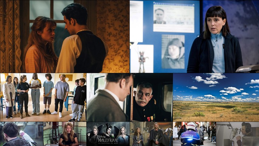 Tirage de l'EuroMillions S28E85 - Emission (2025)