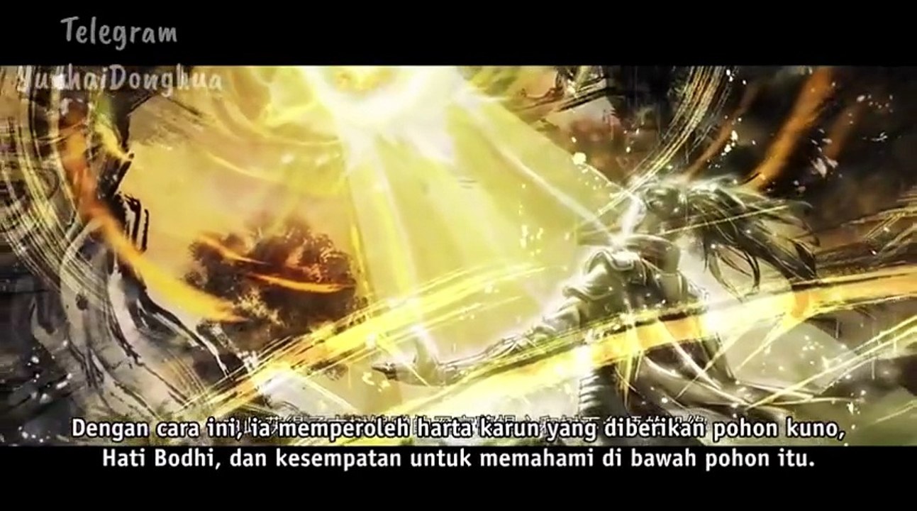 BTTH Season 5 Eps 169 Sub Indo - video Dailymotion