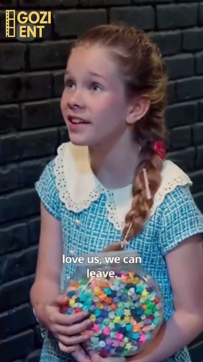 My Dear Daughter, Love Me Once More 2025 [ SHORT DRAMA | FULL ] - video ...