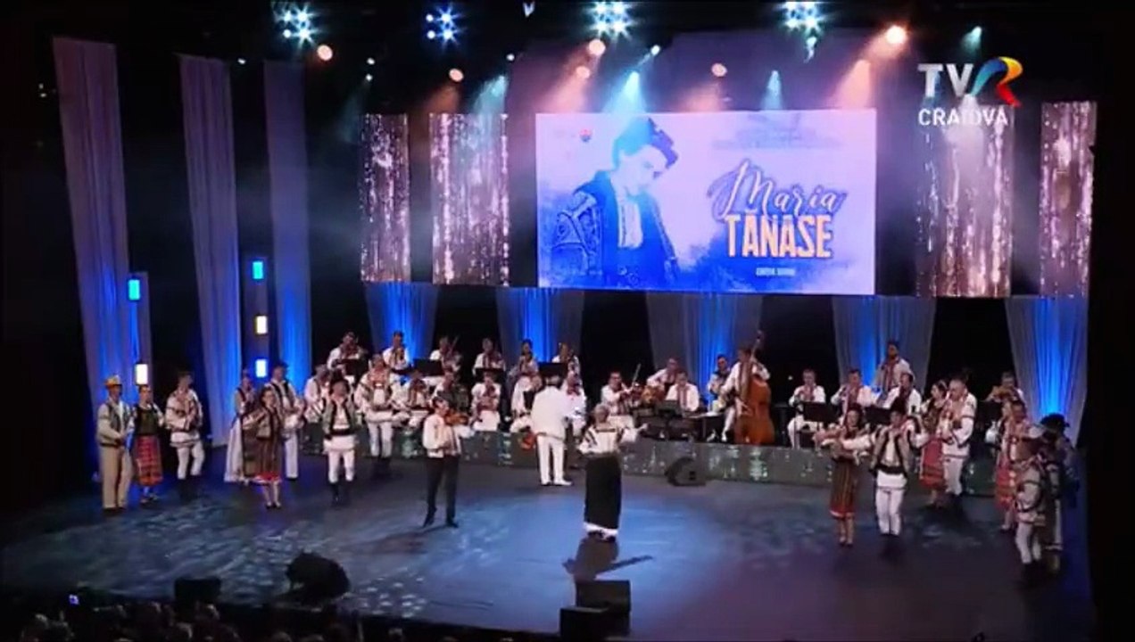 Matilda Pascal Cojocarita si Stefan Cigu - Recital Festivalul „Maria ...