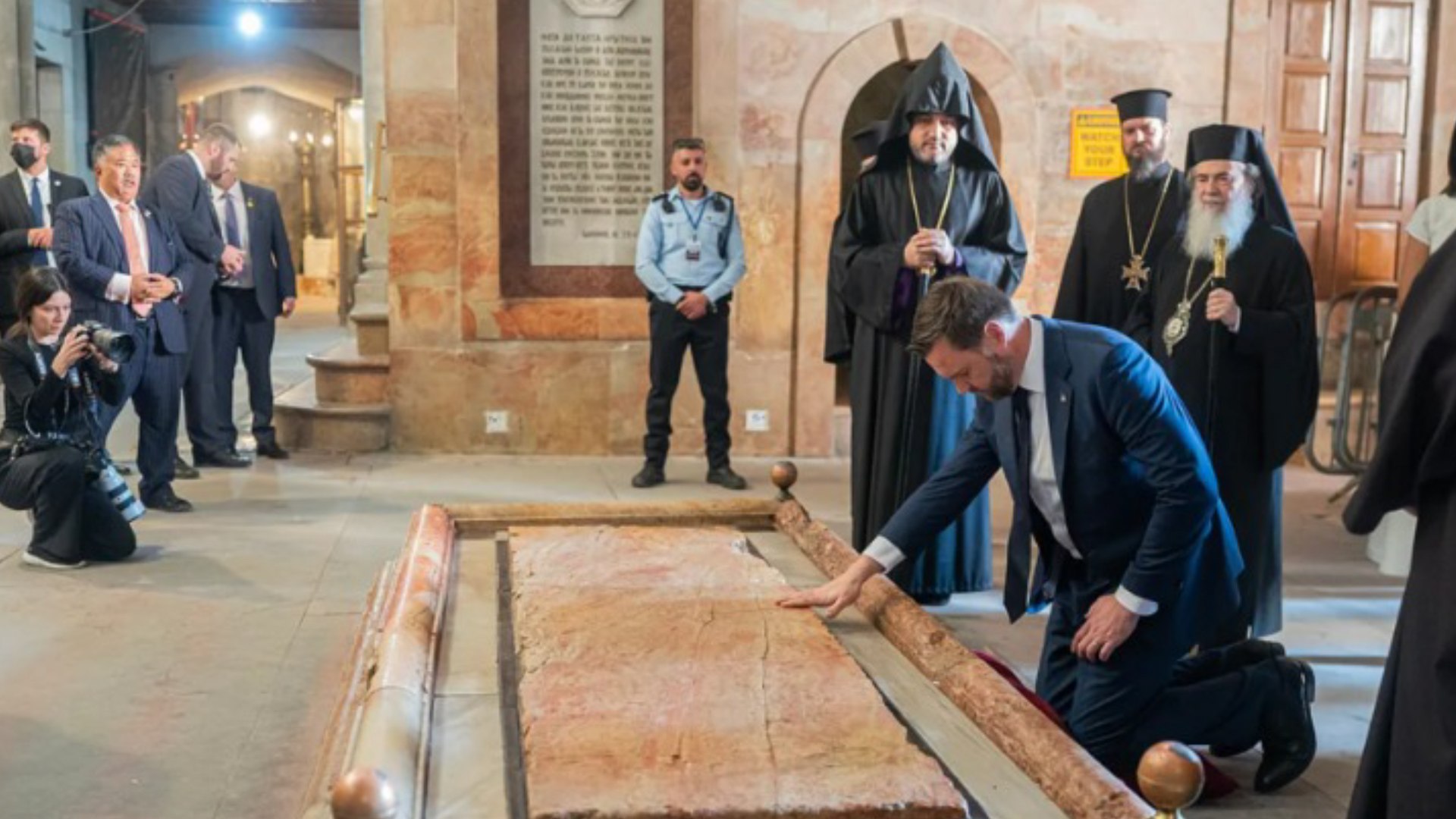 Israel - Noticias de Israel | EL MUNDO