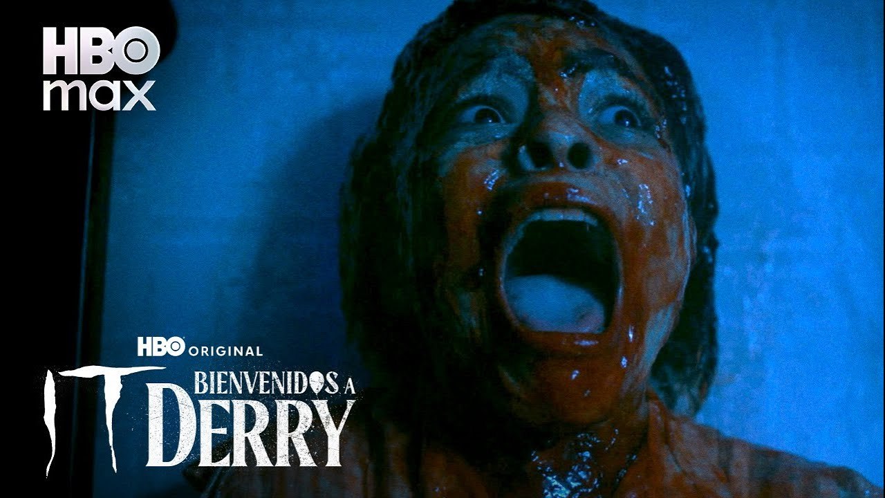 IT: Bienvenidos a Derry | Tráiler Red Band en español - Vídeo Dailymotion