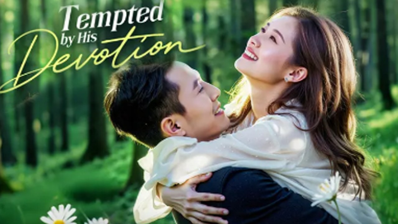 Tempted By His Devotion Full Episode - video Dailymotion