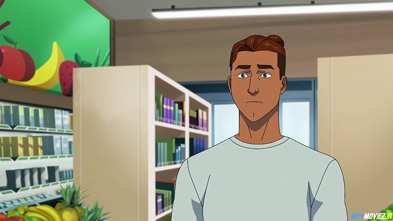 Invincible (2025) Season 3 Episode 04 – Full Episode HD - video Dailymotion