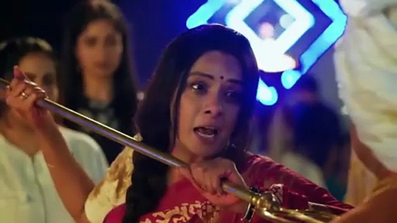 Anupama 21st October 2025 - video Dailymotion