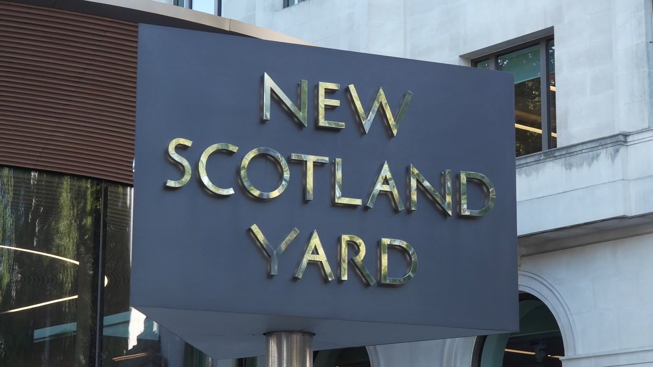 Met to stop investigating ‘non-crime hate incidents’ after Linehan ...