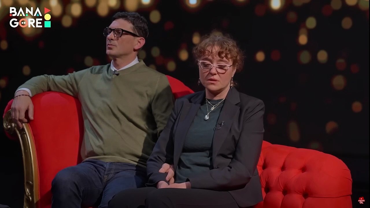 Yasemin ve Andrea Minguzzi Ahmet'i son gördükleri anı anlattı: Doğum ...