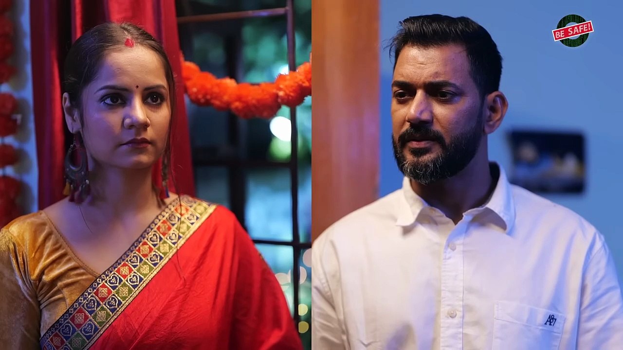 SALI BANI GHARWALI _ Short Film _ Be Safe - video Dailymotion