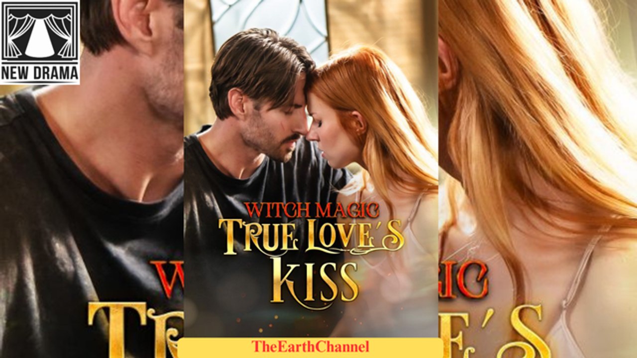 🍏💙🏴 10.20 - Witch Magic True Love's Kiss dailymotion | | 🔥 [Hot] 🌍 ...