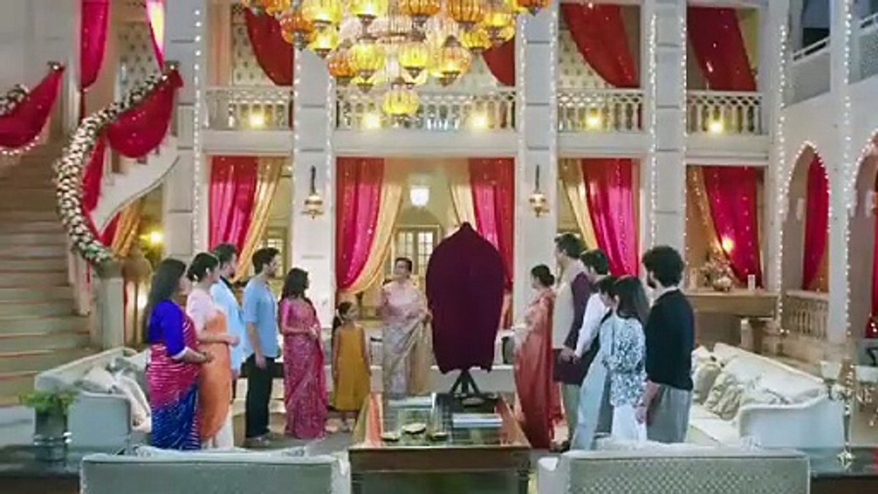 Yeh Rishta Kya Kehlata Hai 22nd October 2025 - video Dailymotion