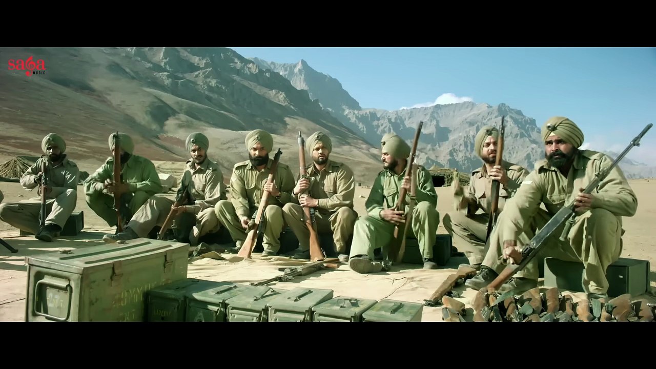 ਨ ਕਸ ਦ ਹਕ ਖਣ ਹ, ਤ ਨ ਅਪਣ ਛਡਣ ਹ - 75 Years Of India's Independence Happy ...