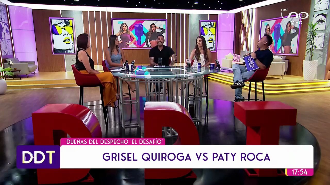 DDT 22-10-25 - Vídeo Dailymotion