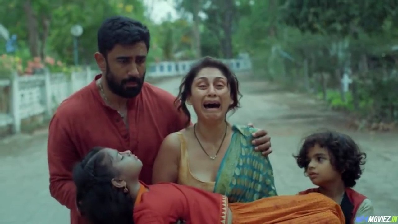 ORG serial killer,Barot House ,hindi movie - video Dailymotion