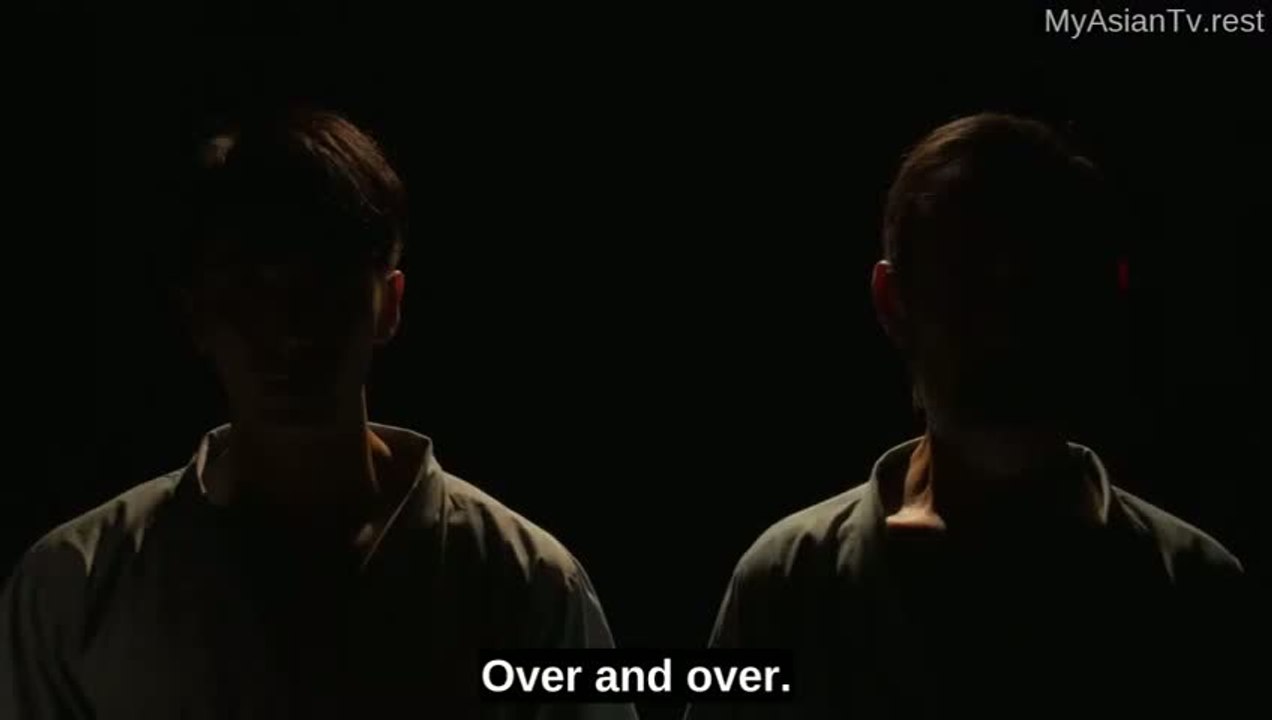 Mystique in the Mirror Ep.1 EngSub - video Dailymotion