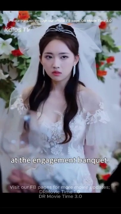 the missing love chinese drama💖(telegram@linkeex) - video Dailymotion