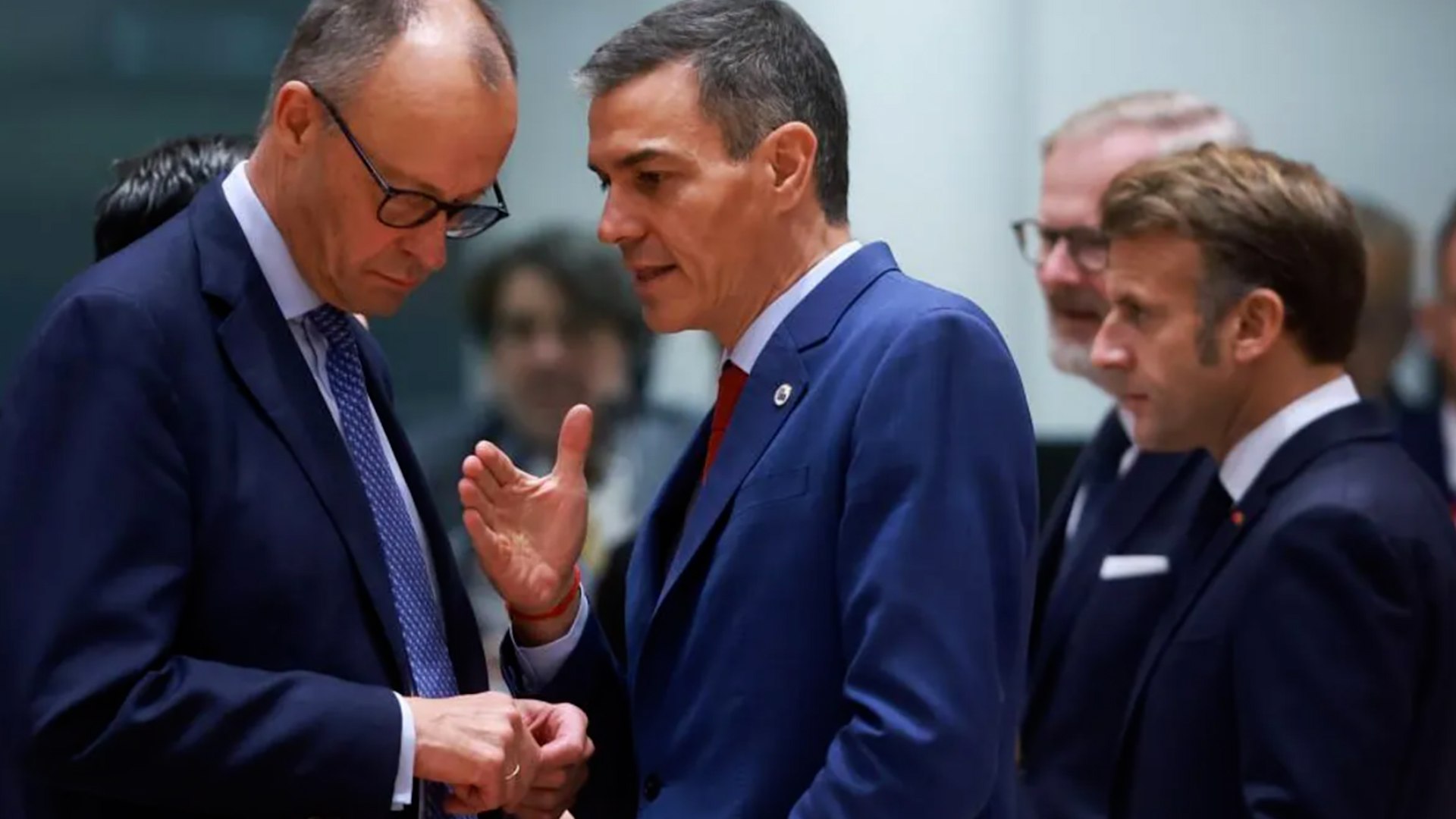 Últimos vídeos de España | EL MUNDO