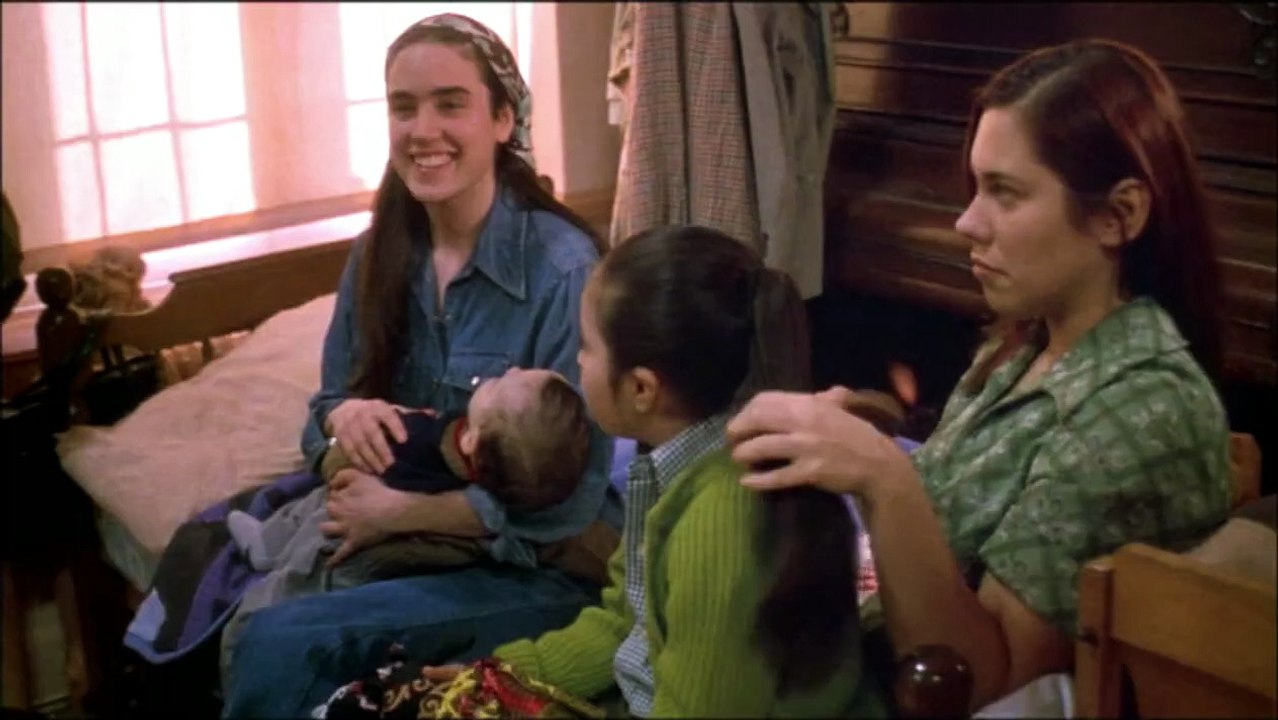 Waking The Dead Movie (2000) - Billy Crudup, Jennifer Connelly - video ...