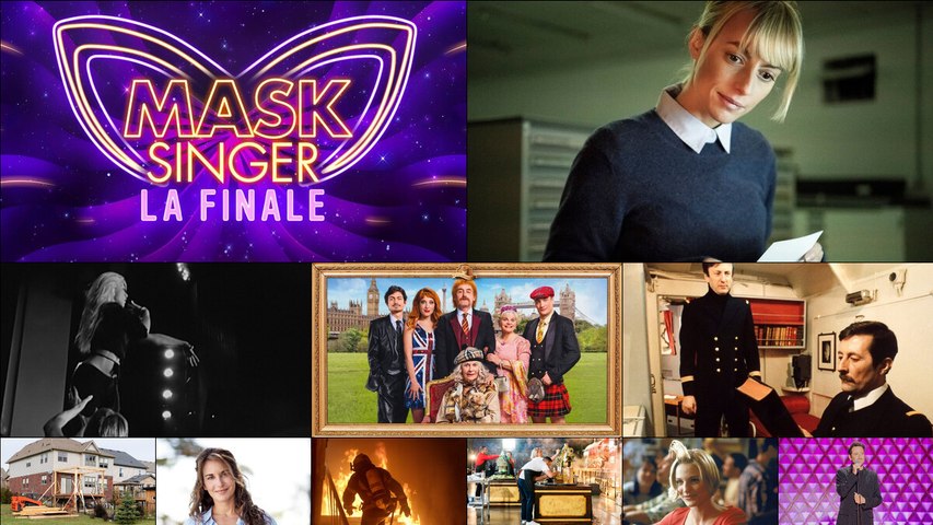 Filip - Téléfilm (2025)