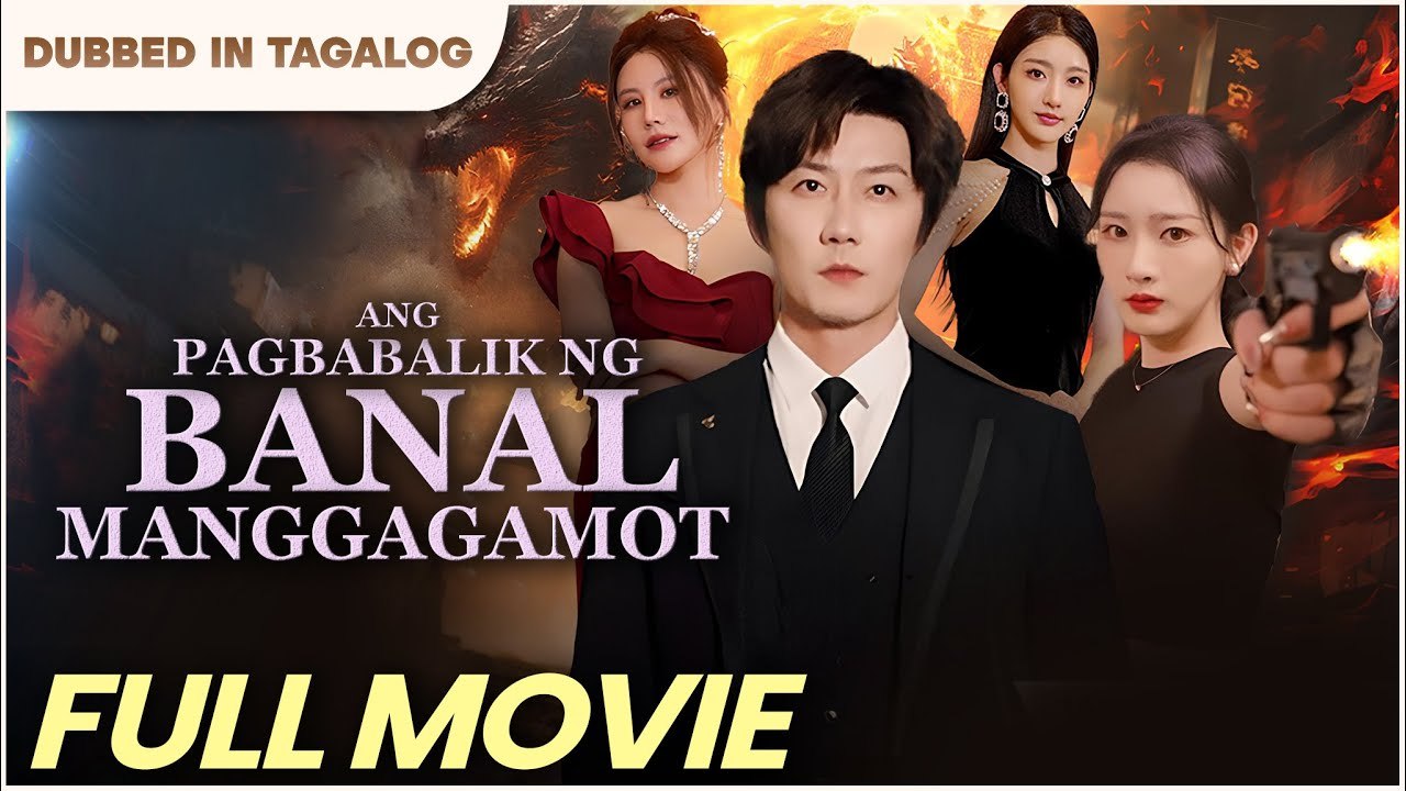 Sa likod ng selebrasyon, may tensyon at pagbagsakpinapatay si Xu Shijie at ang kanyang mga ...