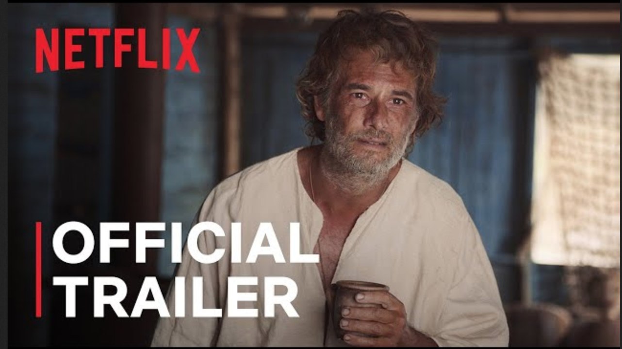 The Son of a Thousand Men | Official Trailer - Netflix - video Dailymotion