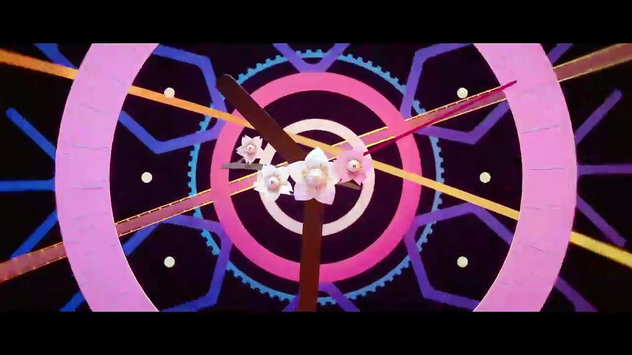 Genie, Make a Wish EP.9 Hindi Dubbed - video Dailymotion