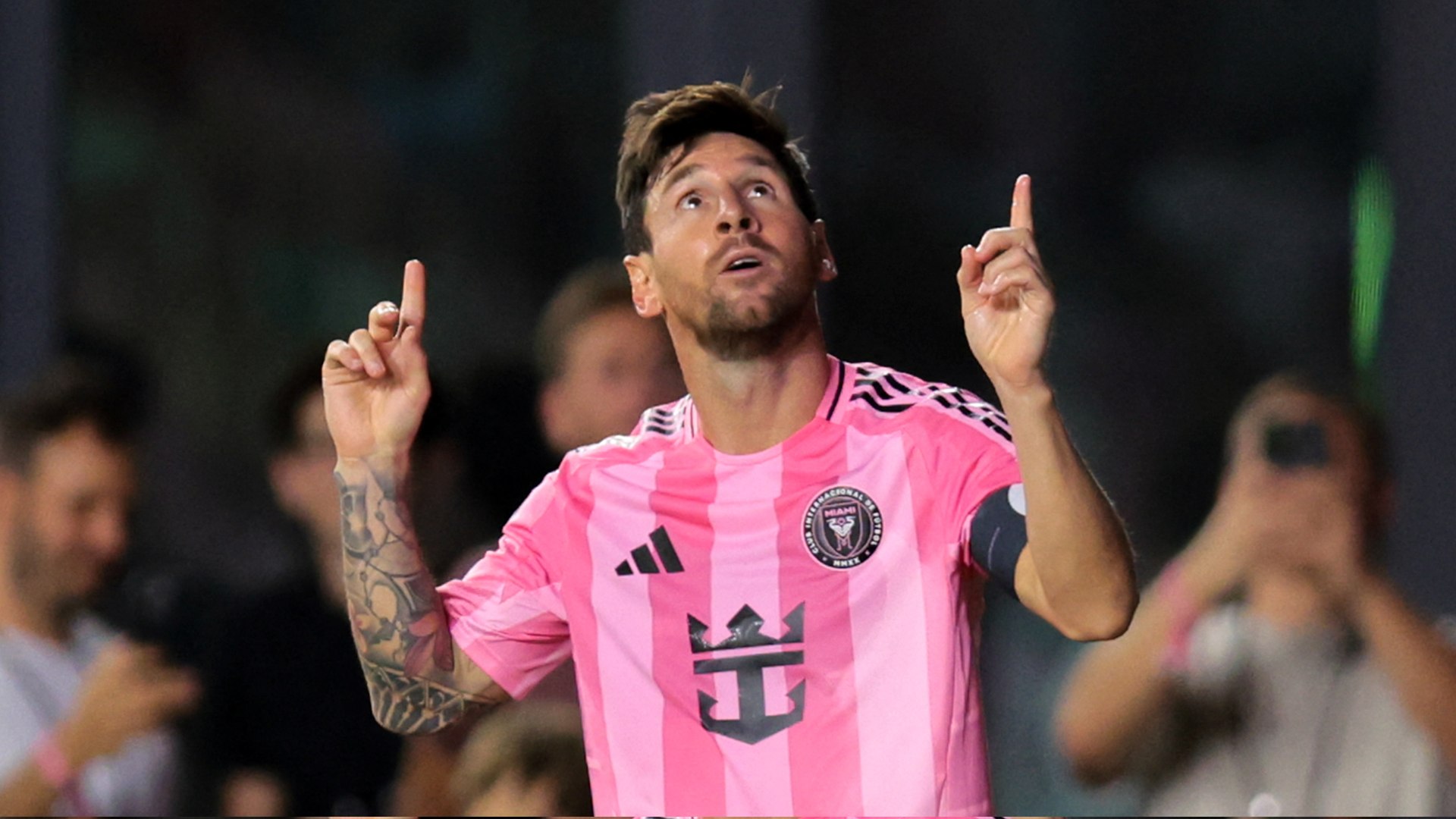 Messi eyes World Cup despite age, fitness concerns | beIN SPORTS