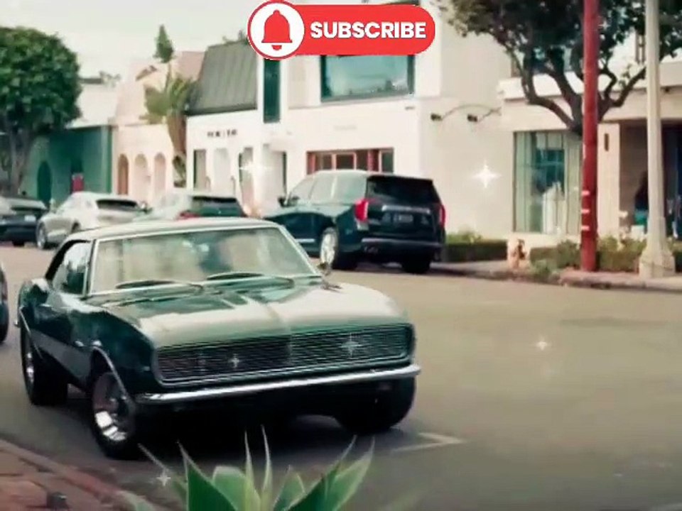 Crime 101 Trailer: EVERY Hidden Detail & Easter Egg You MISSED! - video ...