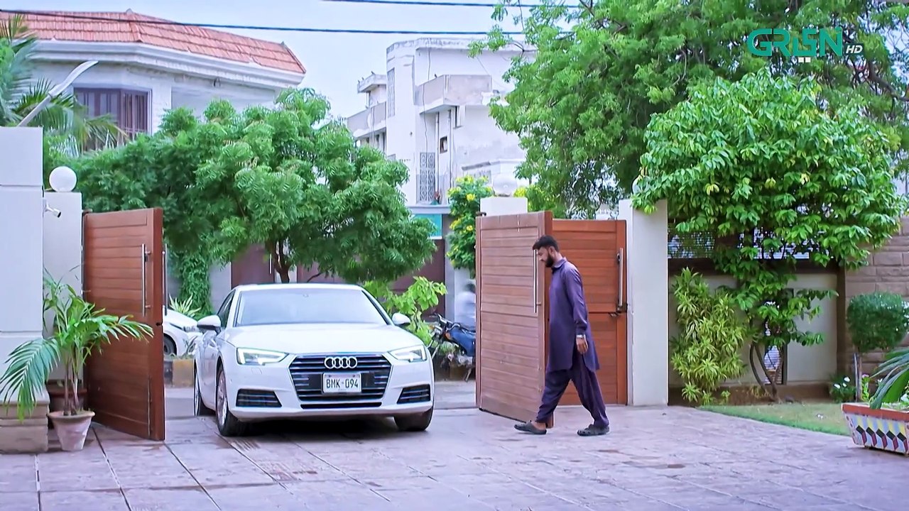 Visaal E Ishq Ep 13 (Sub) 24th Oct 2025 Fahad Sheikh - Hiba Aziz ...