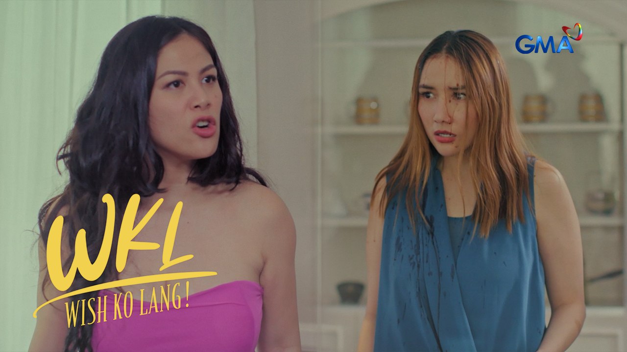 Babae, ginantihan ang dating kaibigan na nang-agaw ng kanyang nobyo ...