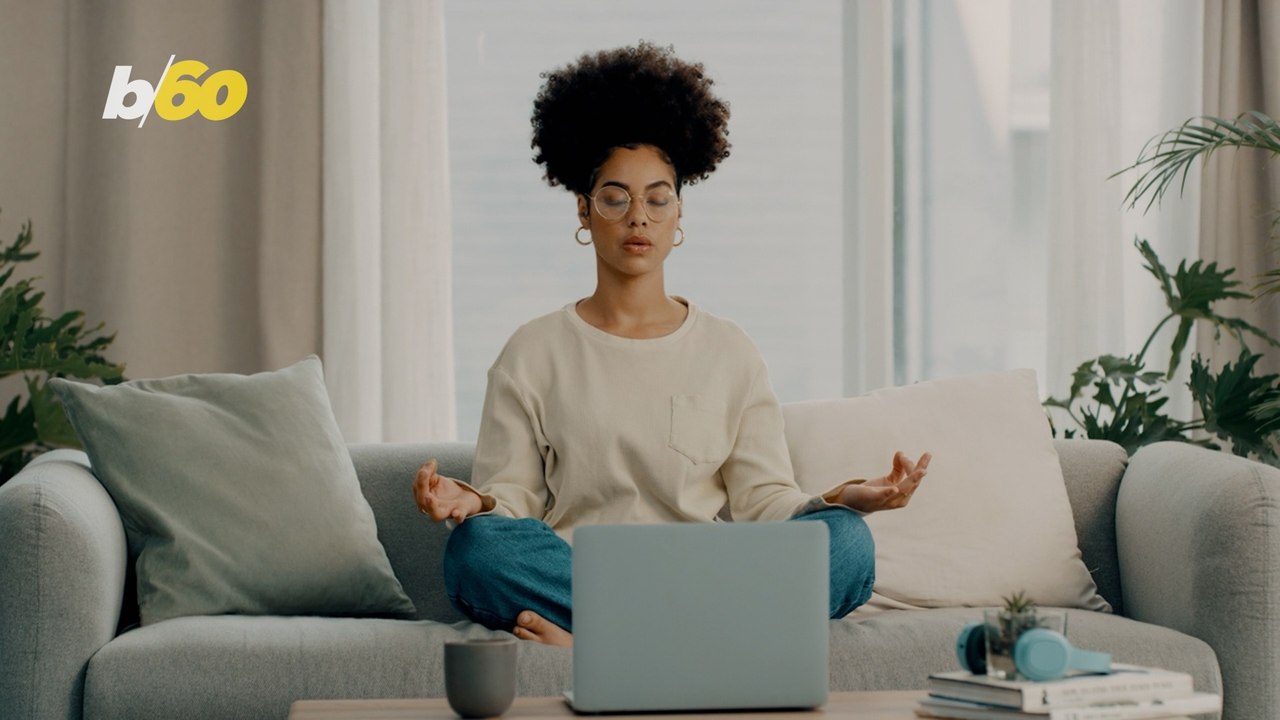 Being Financially Stable Can Actually Alter the Chemistry of Your Body ...