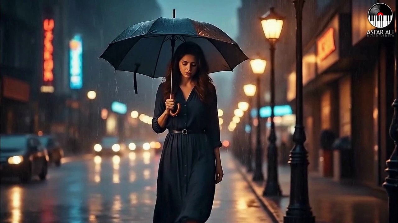 Tere Bina Kuch Bhi Nahi Music By Asfar Ali - video Dailymotion