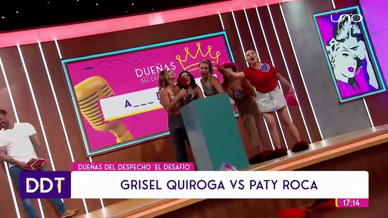 DDT 24-10-25 - Vídeo Dailymotion