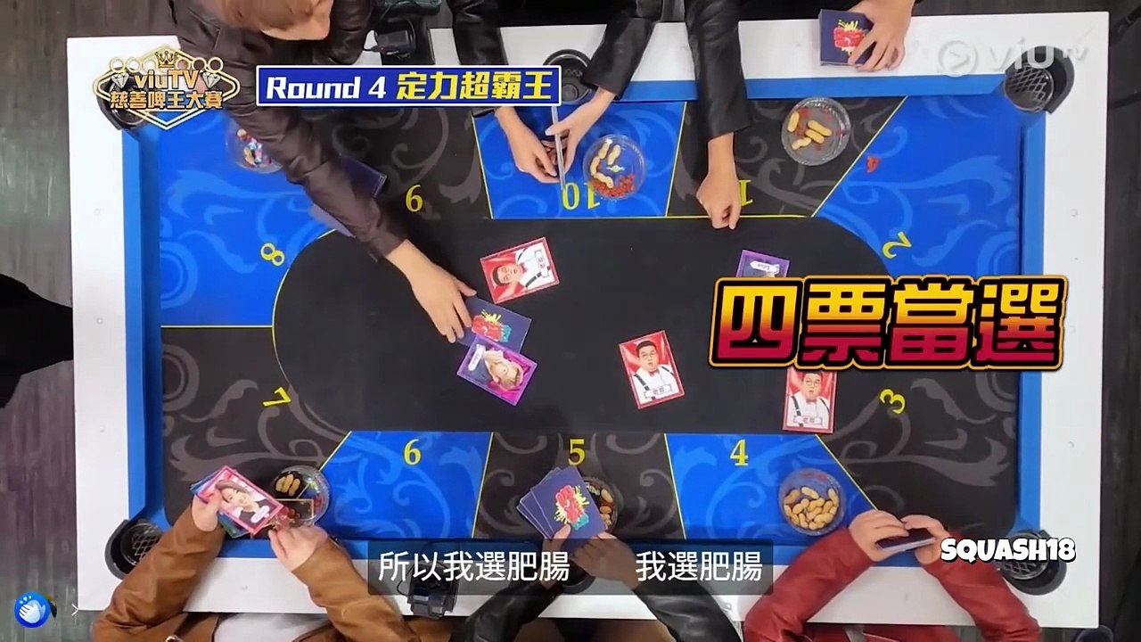 膠戰第6集｜Viutv慈善啤王大賽─影片 Dailymotion