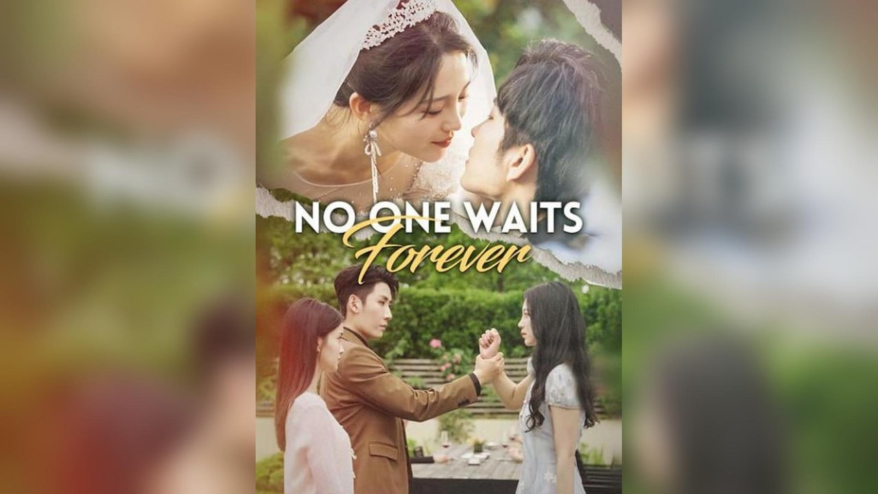 No One Waits Forever - video Dailymotion